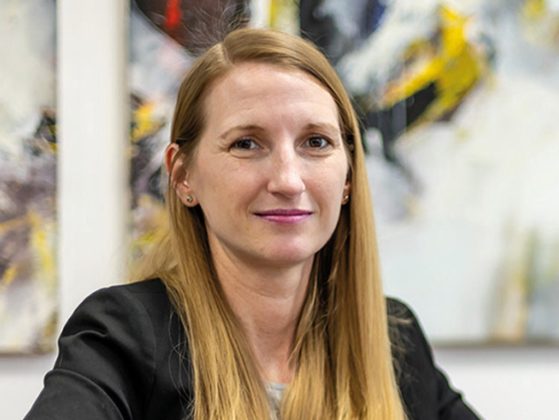 Staatsschutz in Österreich: Mit Sylvia Mayer erstmals Frau an der ...