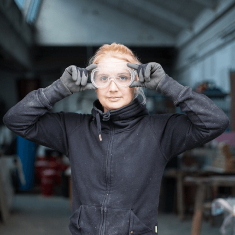 SHEentrepreneur: Melanie Ruff - Hedy Production - Sheconomy ...