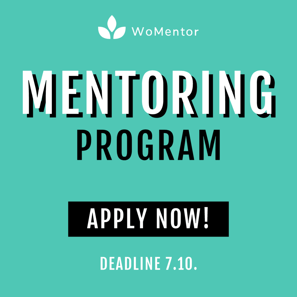 WoMentor Mentoring Programm - Sheconomy Wirtschaftsmagazin