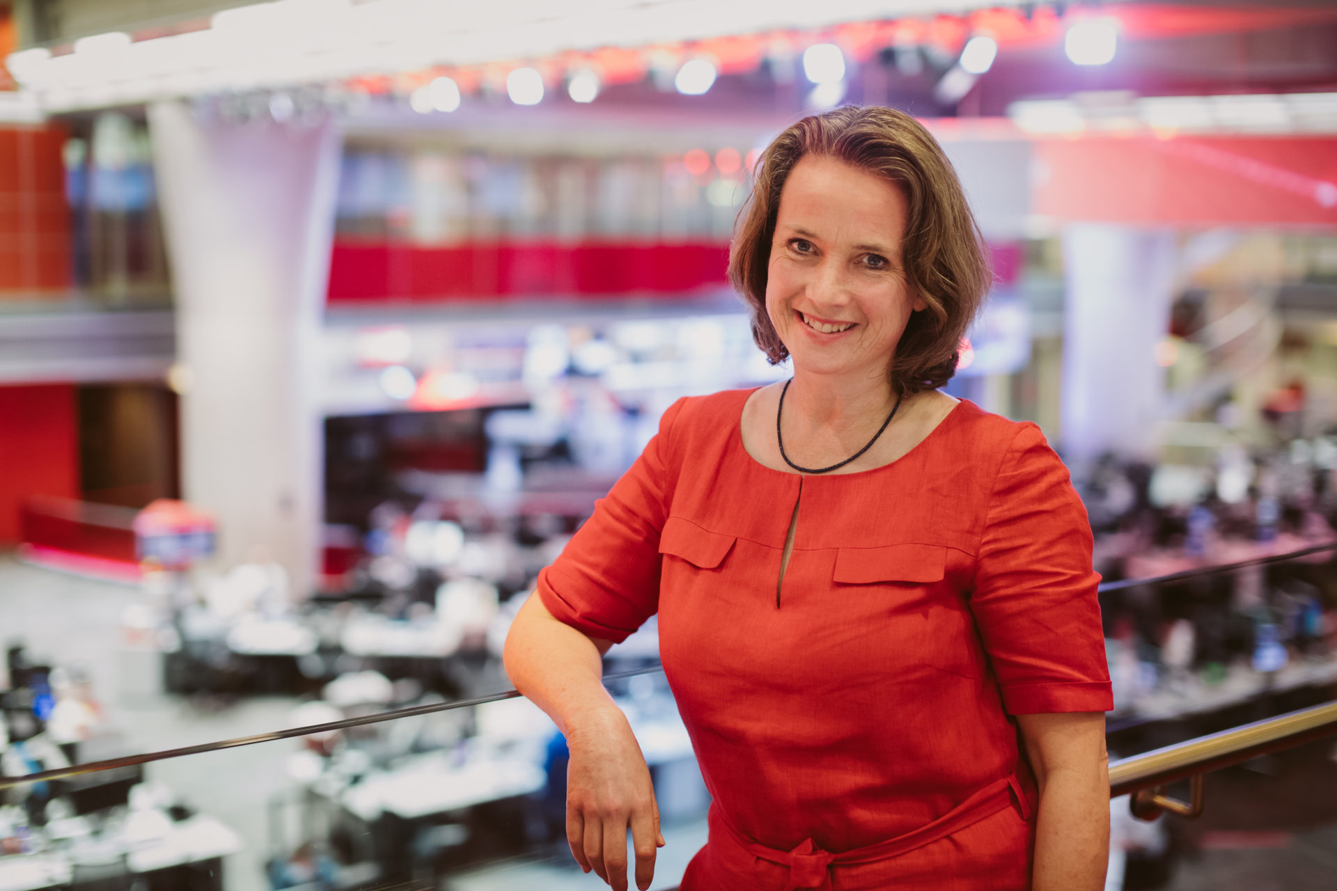 Diversität in den Medien: Zahlen lügen nicht - Sheconomy Wirtschaftsmagazin