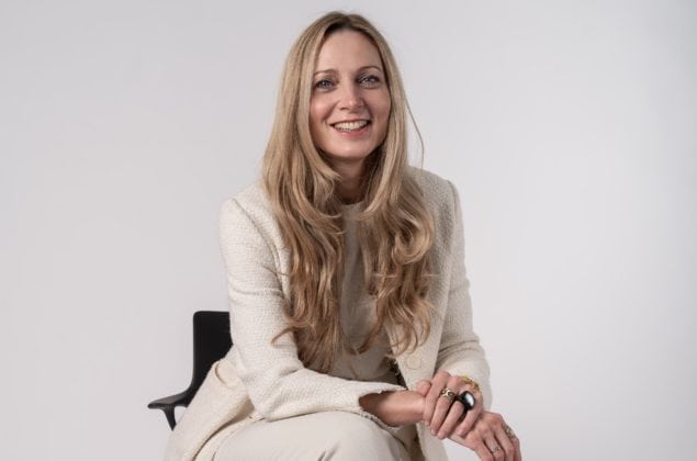 Digitalisierung im Gesundheitswesen | Gerlinde Macho