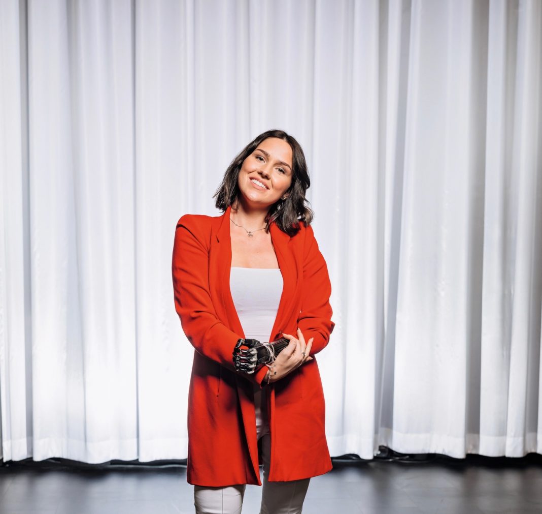 "Social Media ist meine Therapie" - Sheconomy Wirtschaftsmagazin