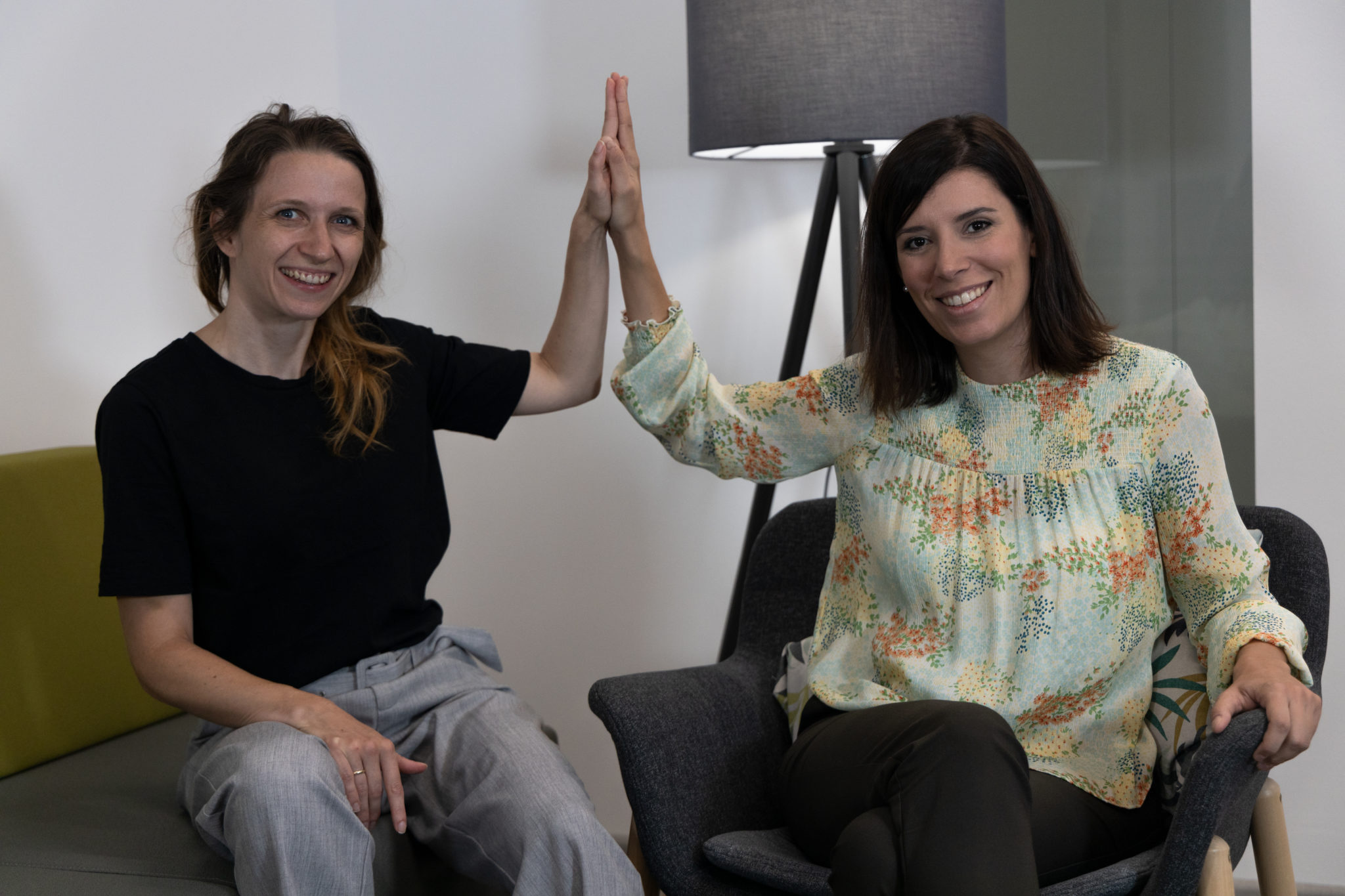 Shared Leadership: Führen in Teilzeit bei Bosch - Sheconomy ...