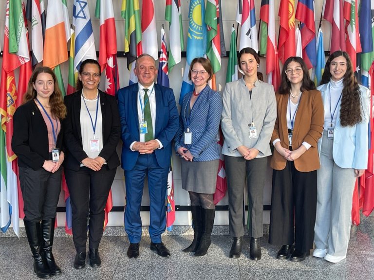 Shimrit Maman: Mit Satelliten gegen die Klimakrise - Sheconomy ...