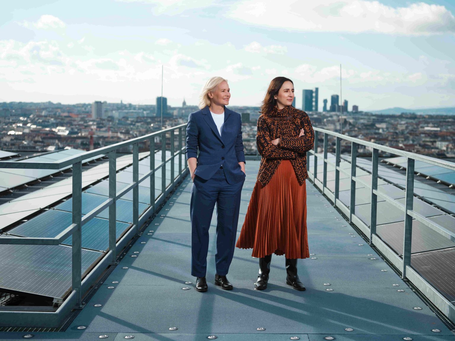 Energiewende: Auf dem Weg in eine nachhaltige Zukunft - Sheconomy ...