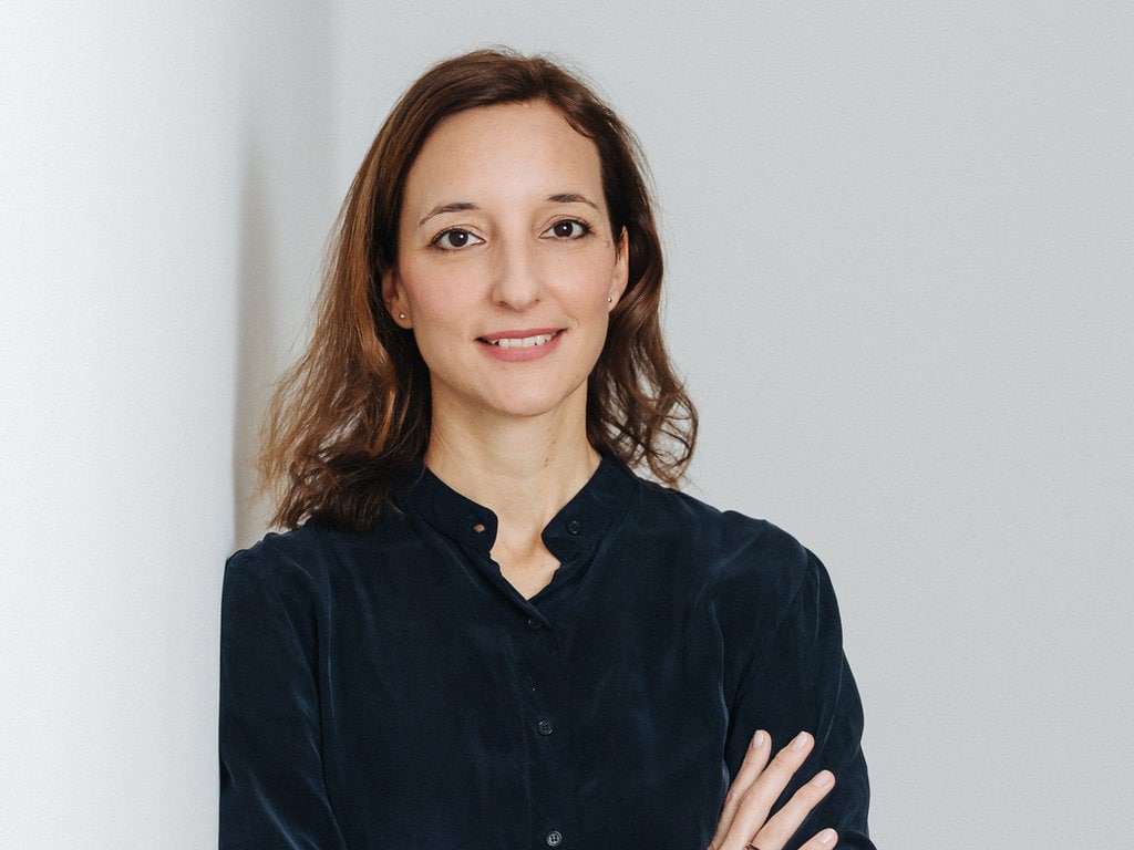 ASFINAG: Ana Simic ist neues Aufsichtsratsmitglied - Sheconomy ...