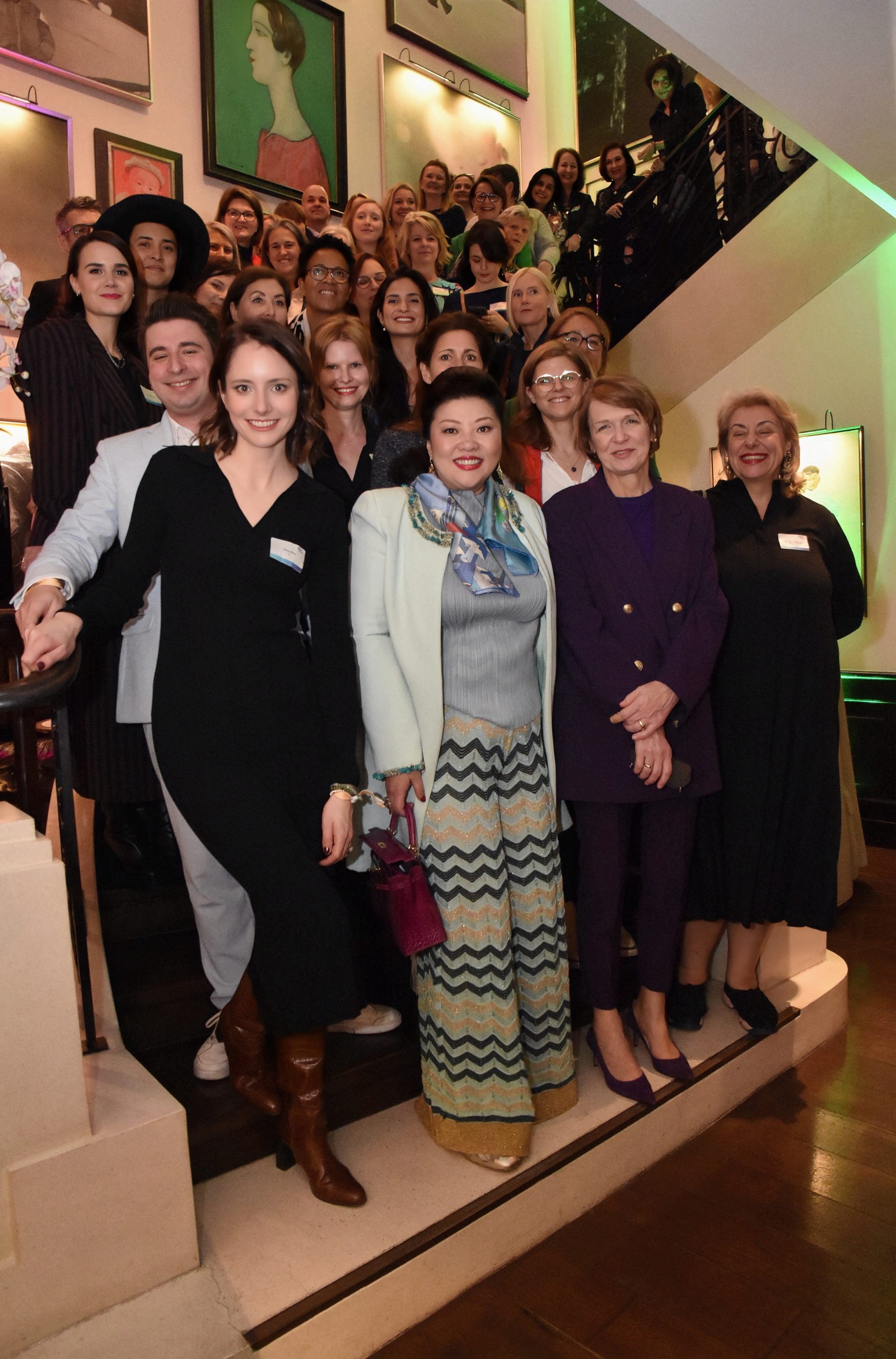 Female Impact Summit: Weibliches Gipfeltreffen der Superlative - Sheconomy Wirtschaftsmagazin