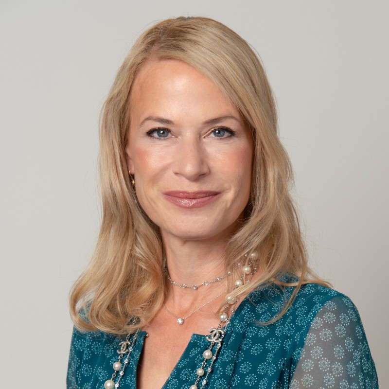 Julia Goldhammer - Sheconomy Wirtschaftsmagazin