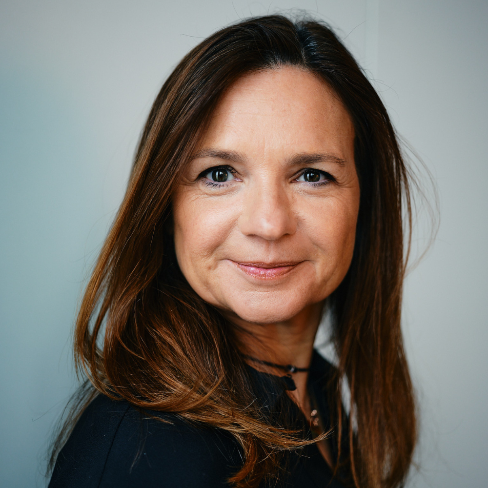 Marie Helene Ametsreiter - Sheconomy Wirtschaftsmagazin