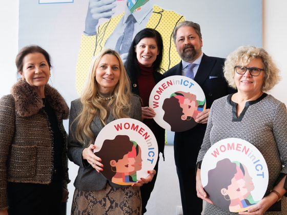 WOMENinICT: Digital Healthcare als Schwerpunkt zum Jahresauftakt ...