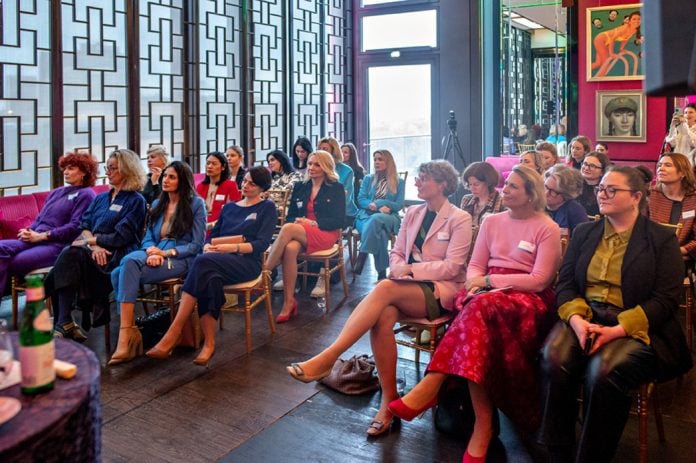 Female Impact Summit: Weibliches Gipfeltreffen der Superlative - Sheconomy Wirtschaftsmagazin