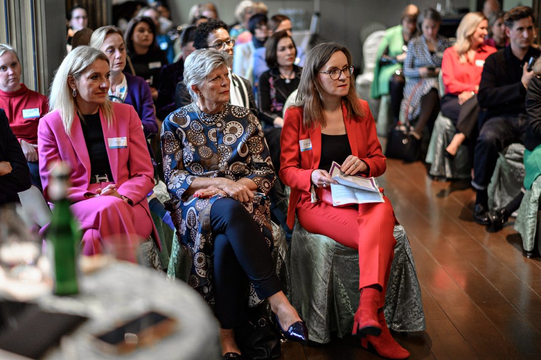 Female Impact Summit: Weibliches Gipfeltreffen der Superlative - Sheconomy Wirtschaftsmagazin