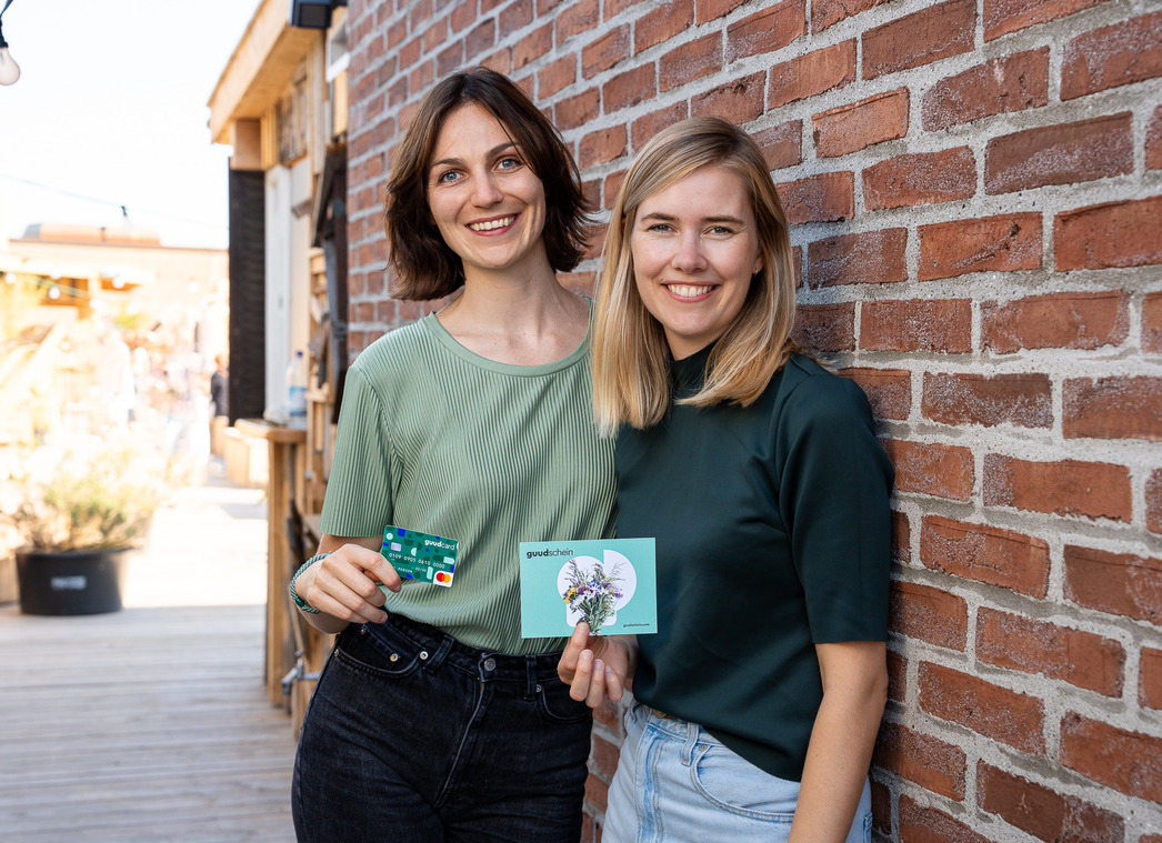 Innovativ und grün: Nachhaltige Benefits für Mitarbeitende - Sheconomy ...